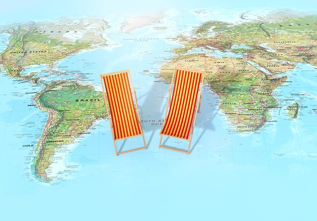 Reisen wie und wohin man will - Reise-Guenstig.com